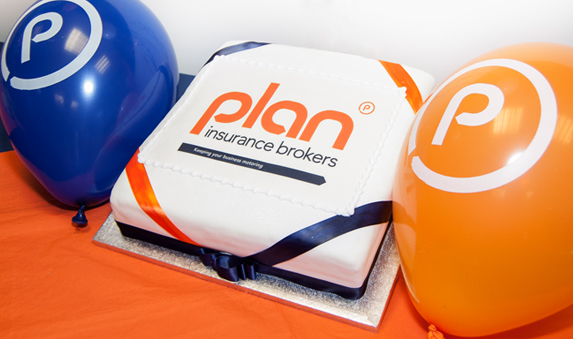 We've had a brand refresh! Plan Insurance Brokers
