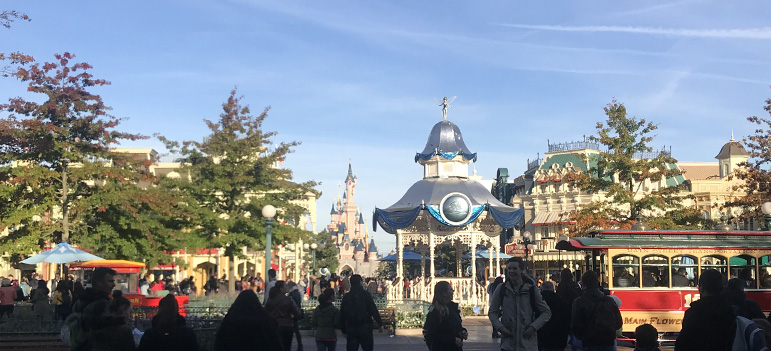 My ‘Butterboy’ experience - The Magical Taxi Tour