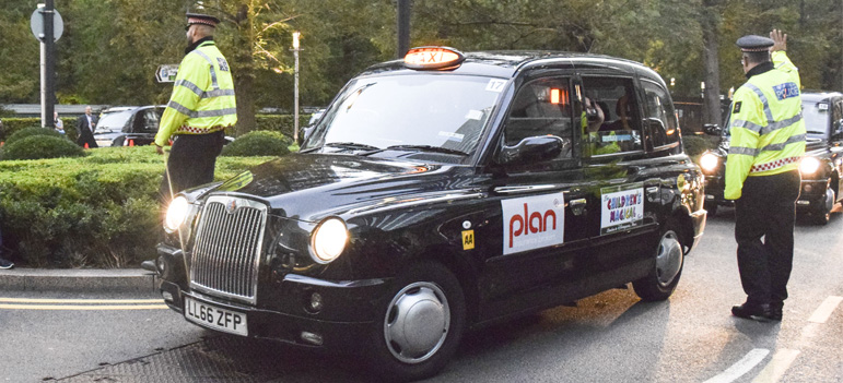 My ‘Butterboy’ experience - The Magical Taxi Tour