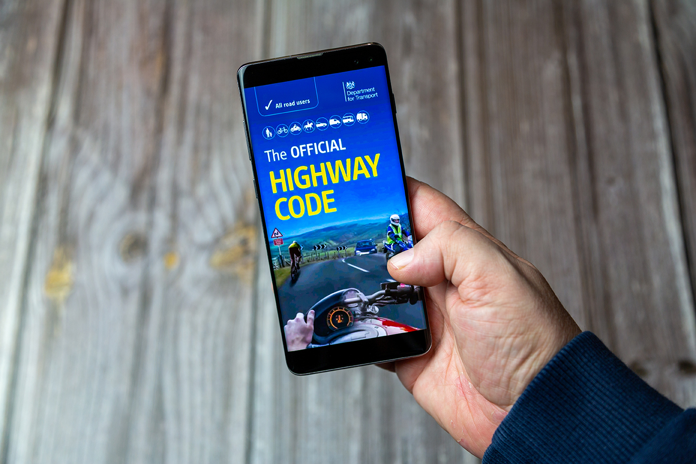 The Highway Code Has Been Updated for 2022 | Plan Insurance