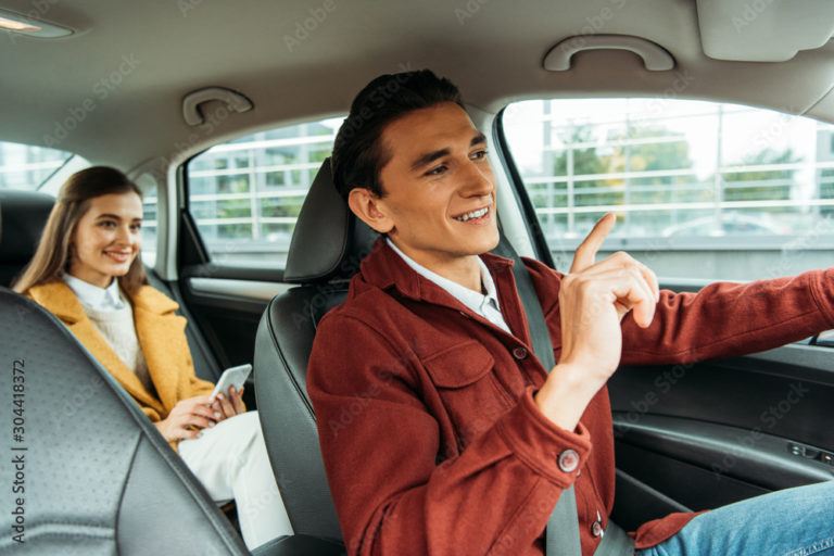 Top Tips To Prevent Road Rage