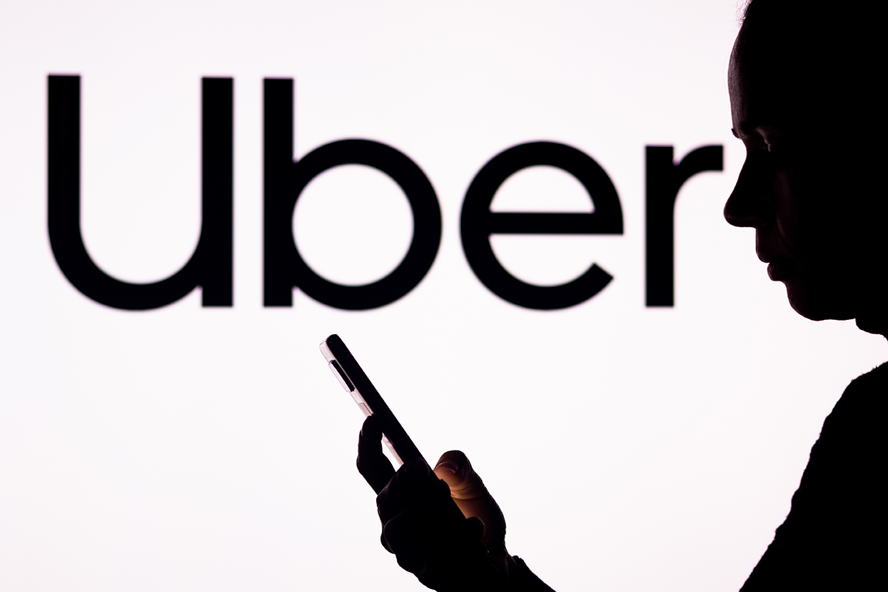 Serious Unanswered Questions Raised By Uber s VAT Settlement Serious Unanswered Questions Raised By Uber s VAT Settlement