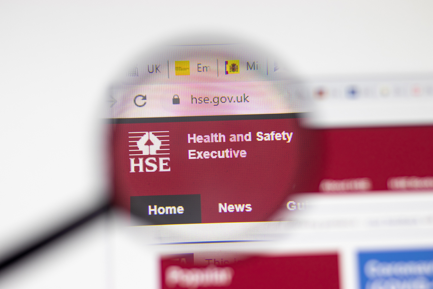 Plan Insurance | HSE Safety - HSE Annual Statistics Explained