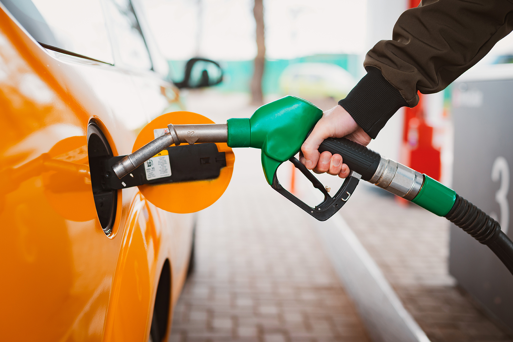 Plan Insurance | Do We Need A Petrol Price Watch Scheme?