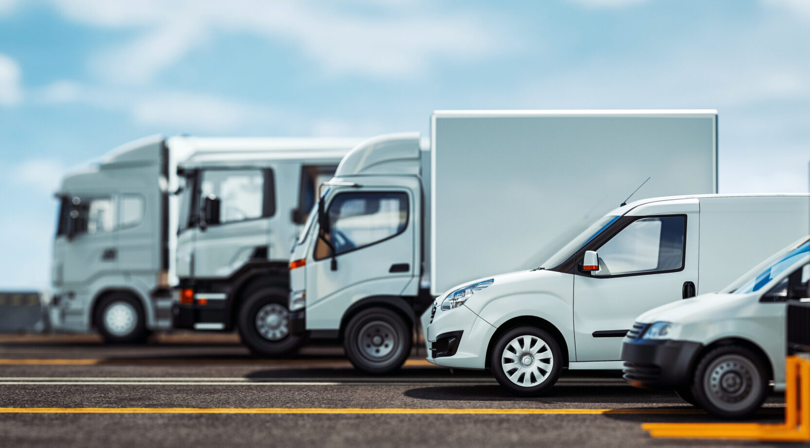 Fleet Insurance from Plan Insurance